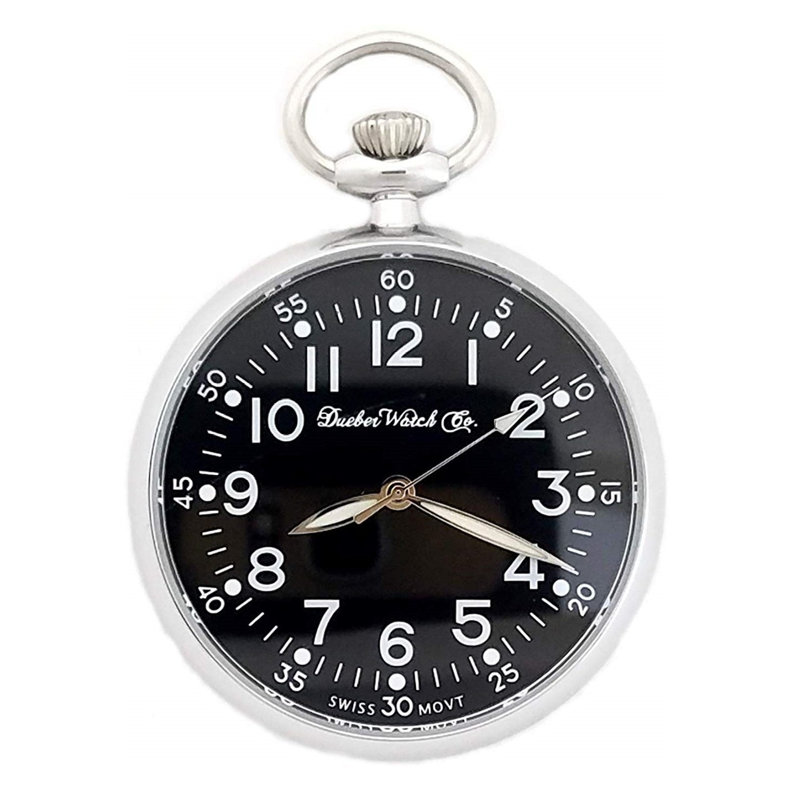 Engravable Pocket Watches – Pocket Watch Site