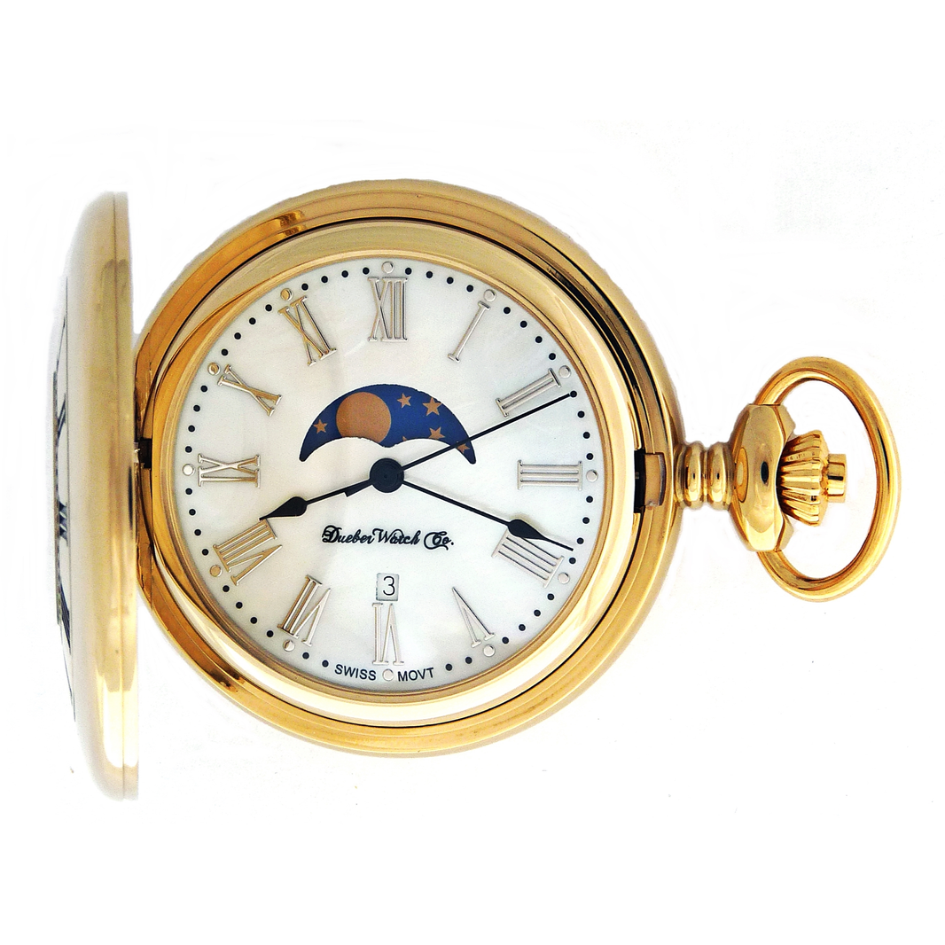 Swiss Pocket Watches – Pocket Watch Site